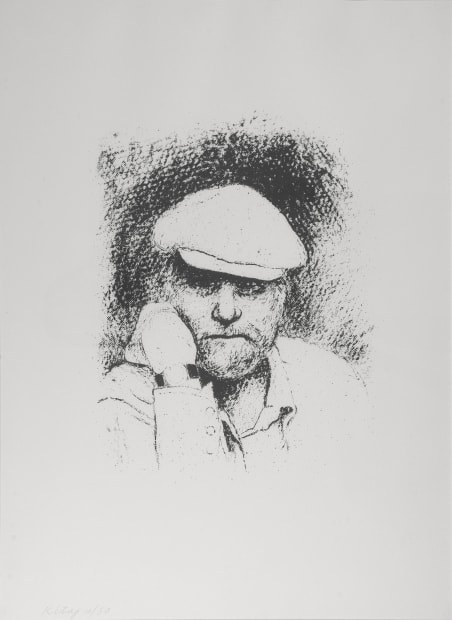 Exhibitions | Ben Uri Gallery and Museum