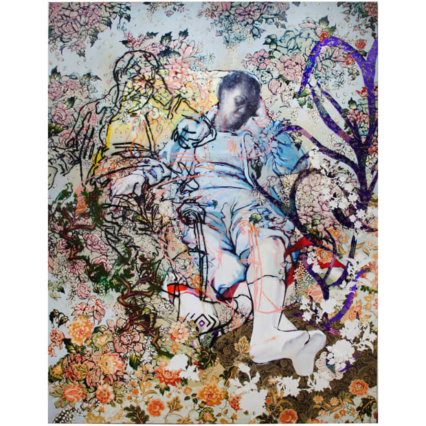 Cade Tompkins Projects