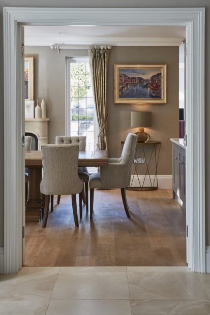 Interior Design & Decoration | Floren | Interior Decoration