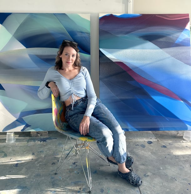 Her Alchemy | 12 - 26 JUL | HOFA Gallery (House of Fine Art)