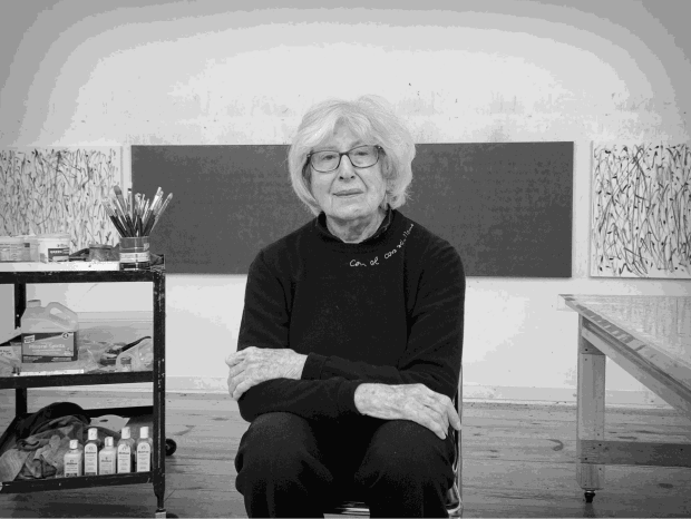 Raquel Rabinovich | Hutchinson Modern