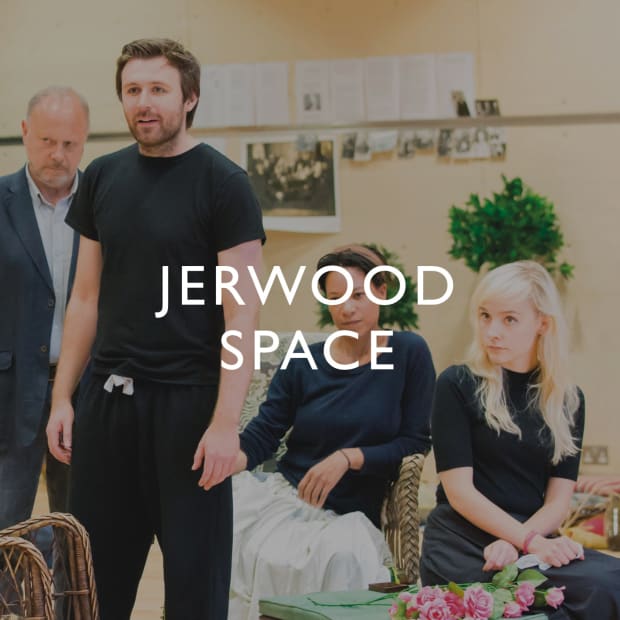 Jerwood
