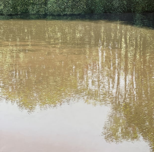 Kenise Barnes Fine Art