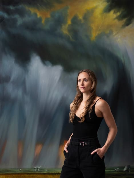 Ministry of Nomads | A New Sustainable Art System