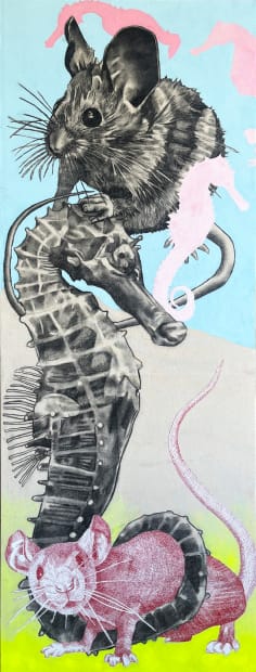 Zane Bennett Contemporary Art | Santa Fe, NM