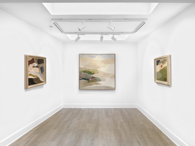 About | Cadogan Gallery