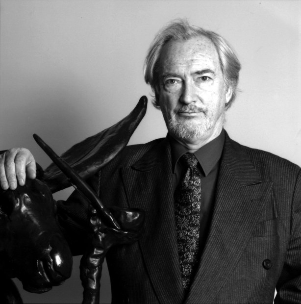 Barry Flanagan | February 28, 2020 – April 30, 2021 | Kasmin Gallery