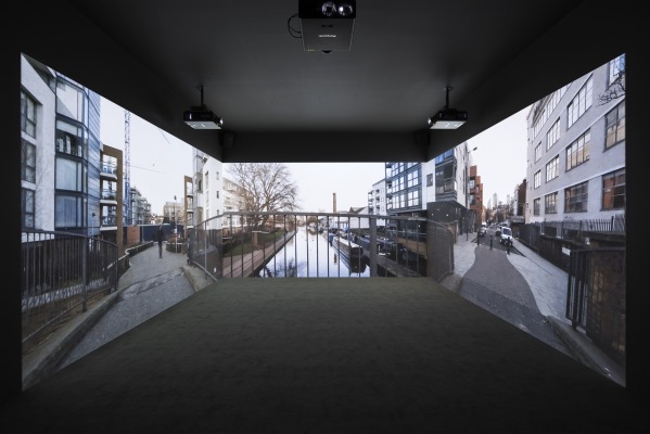 Do Ho Suh, Passage/s: The Pram Project, 2014 - 2016 | Victoria Miro