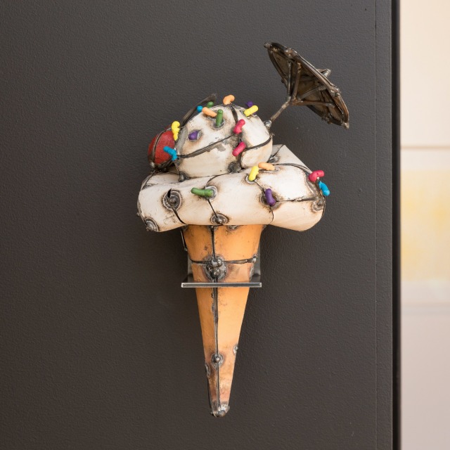 Hannah Kidd - Overview | The Central