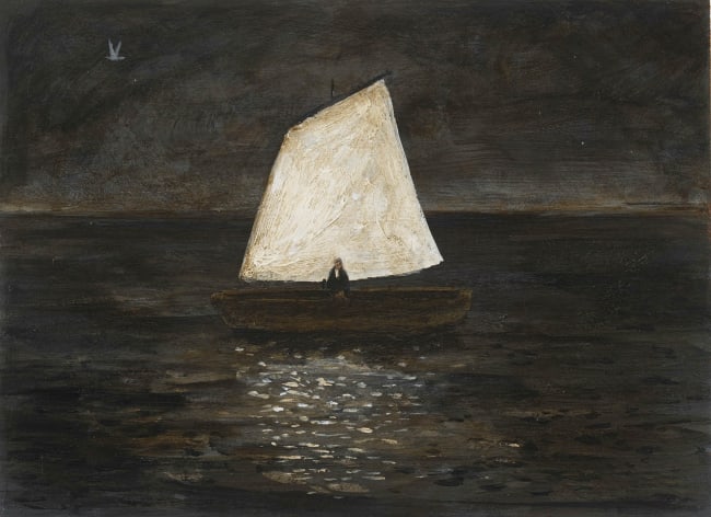 John Caple | John Martin Gallery