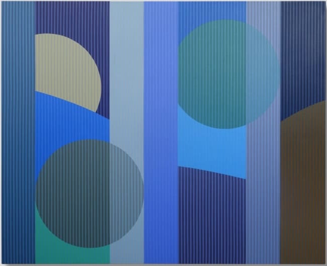 Sam Smyth, Sindy's Dream, 2024 | Maddox Gallery