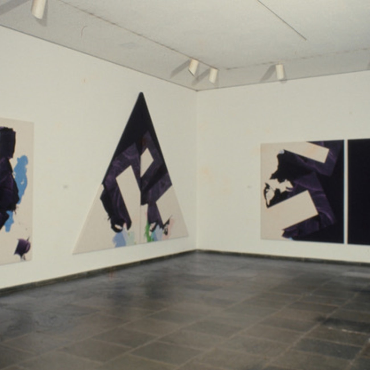 Robert Reed | Pilar Corrias