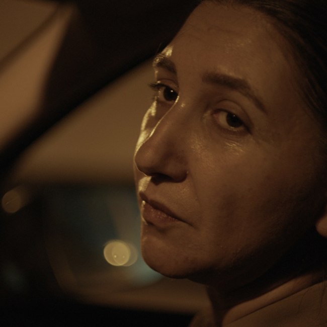 Cemile Sahin, Four Ballads for my Father – Spring, 2022 | Esther Schipper