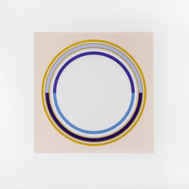 Carol Robertson, Copán #1, 2015 | Flowers Gallery