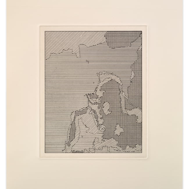 Andreas Eriksson, Selfjòt, 2022 | Stephen Friedman Gallery