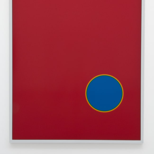 Cory Arcangel, Photoshop CS: 84 by 66 inches, 300 DPI, RGB, square ...