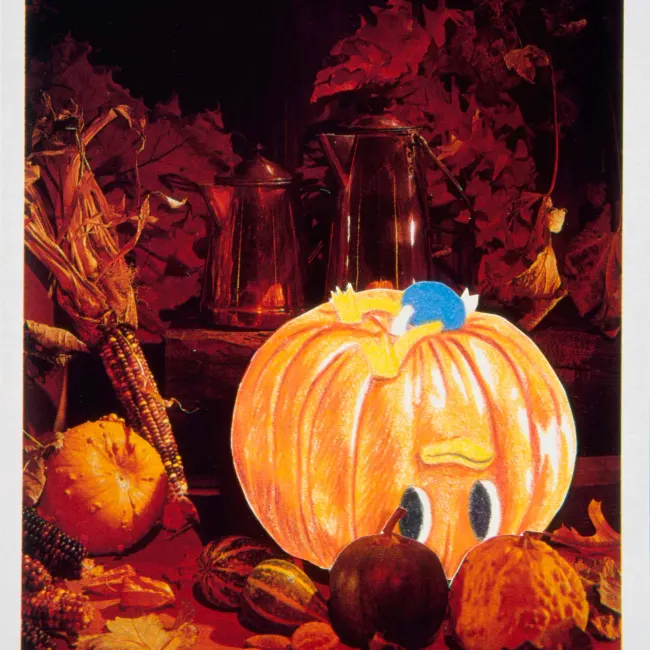 Paul McDevitt, Amongst Friends, 2007 | Stephen Friedman Gallery