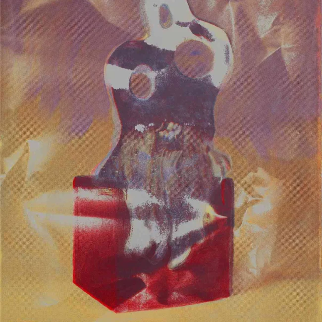 Paul McDevitt, Sculpture After R. Musil (ii), 2011 | Stephen Friedman ...