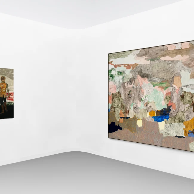 Stephen Friedman Gallery