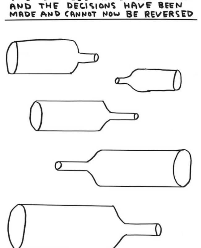 Luxury Art Gallery in London | Maddox Gallery