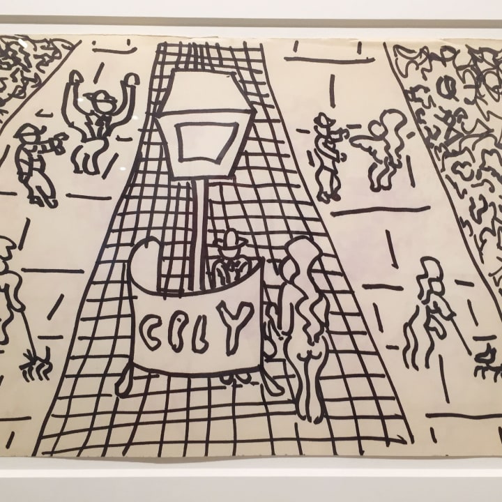 WILLIAM COPLEY | David Nolan