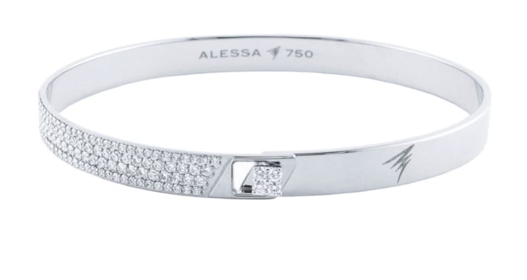 Alessa Jewelry | The House of Luxury