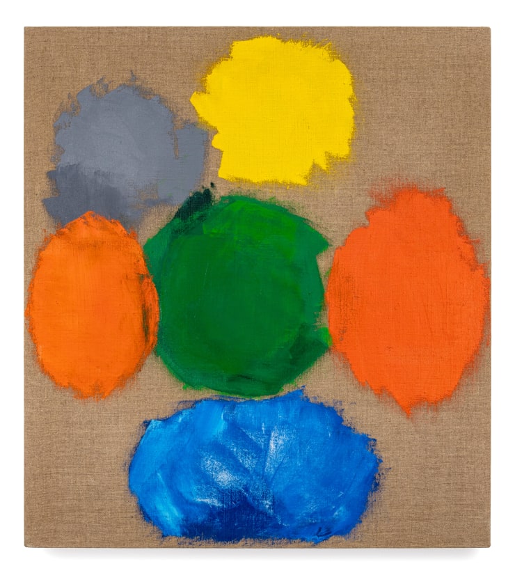 Jerry Zeniuk works | ABC ARTE