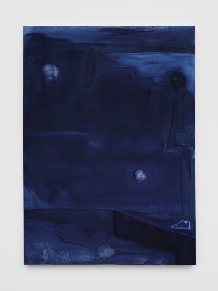 Andrew Pierre Hart | Alma Pearl