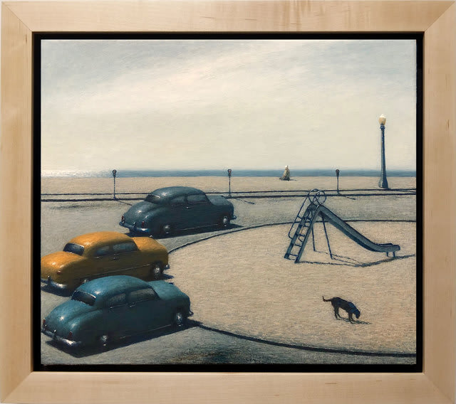 Michael Chapman - Works | ARCADIA CONTEMPORARY