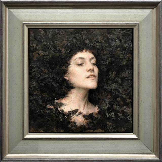 Julio Reyes - Works | Arcadia Contemporary