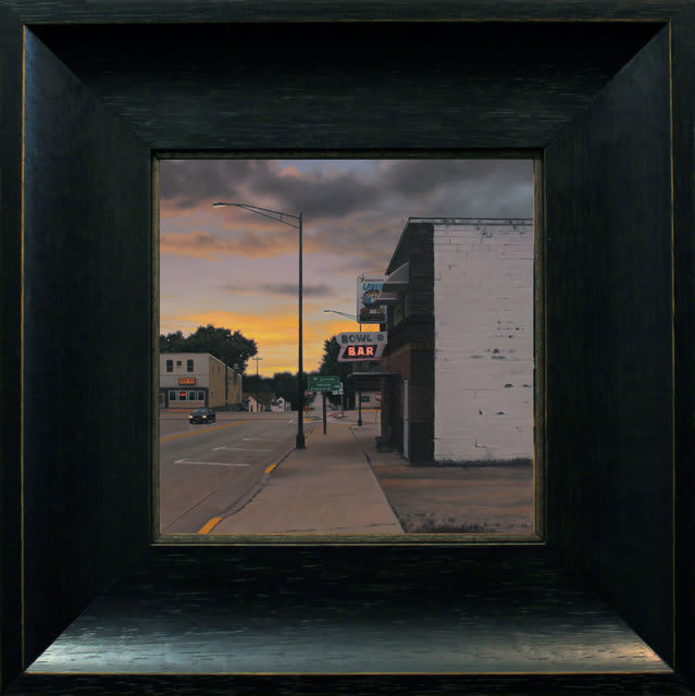 Matthew Cornell - Works | Arcadia Contemporary