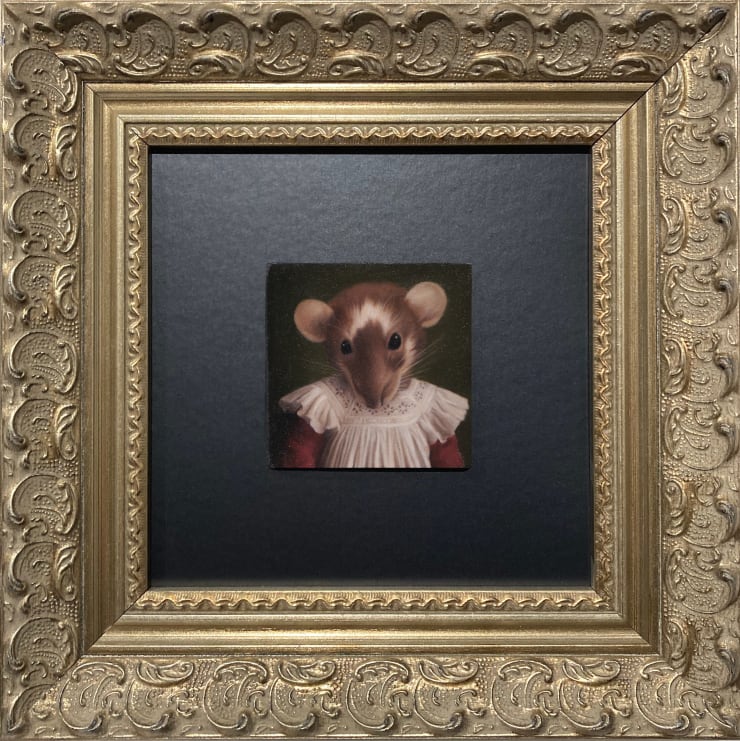 Stephen Mackey - Works | ARCADIA CONTEMPORARY