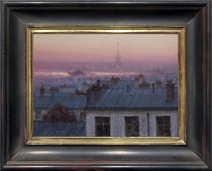 Richie Carter - Works | Arcadia Contemporary