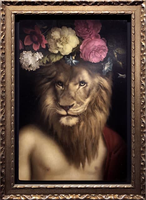Stephen Mackey - Works | Arcadia Contemporary