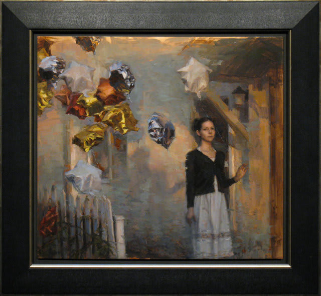 Julio Reyes - Works | Arcadia Contemporary