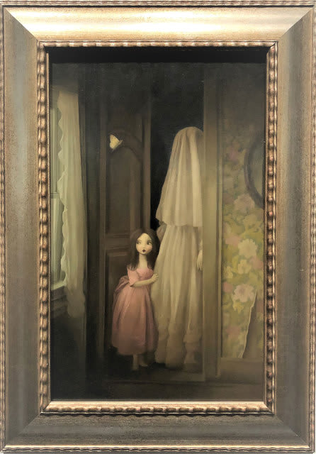 Stephen Mackey - Works | Arcadia Contemporary