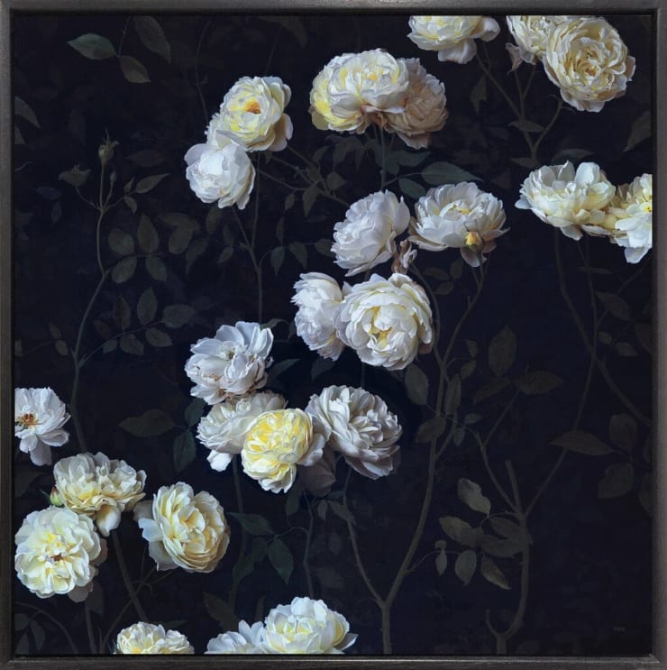 Jane Beharrell - Works | Arcadia Contemporary