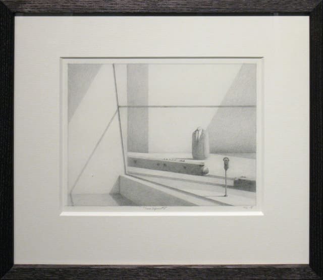 Michael Chapman - Works | Arcadia Contemporary