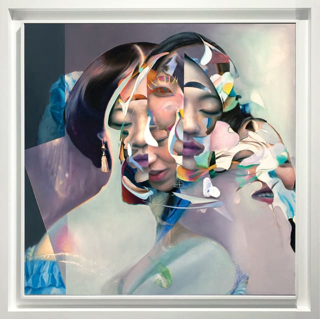 Daniel Bilodeau - Works | Arcadia Contemporary