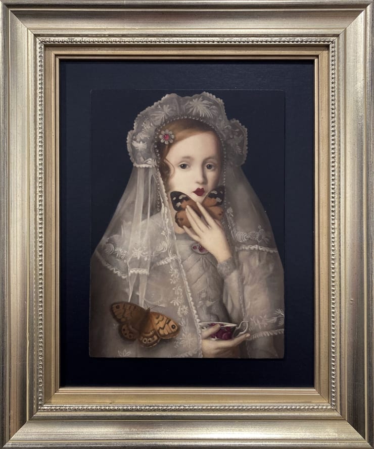Stephen Mackey - Works | Arcadia Contemporary