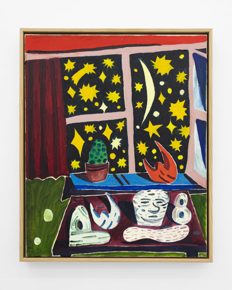 Peter Larsen | Bricks Gallery