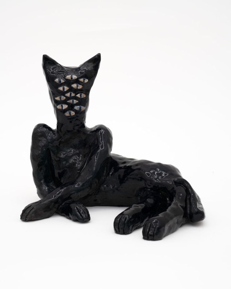 Peter Larsen | Bricks Gallery