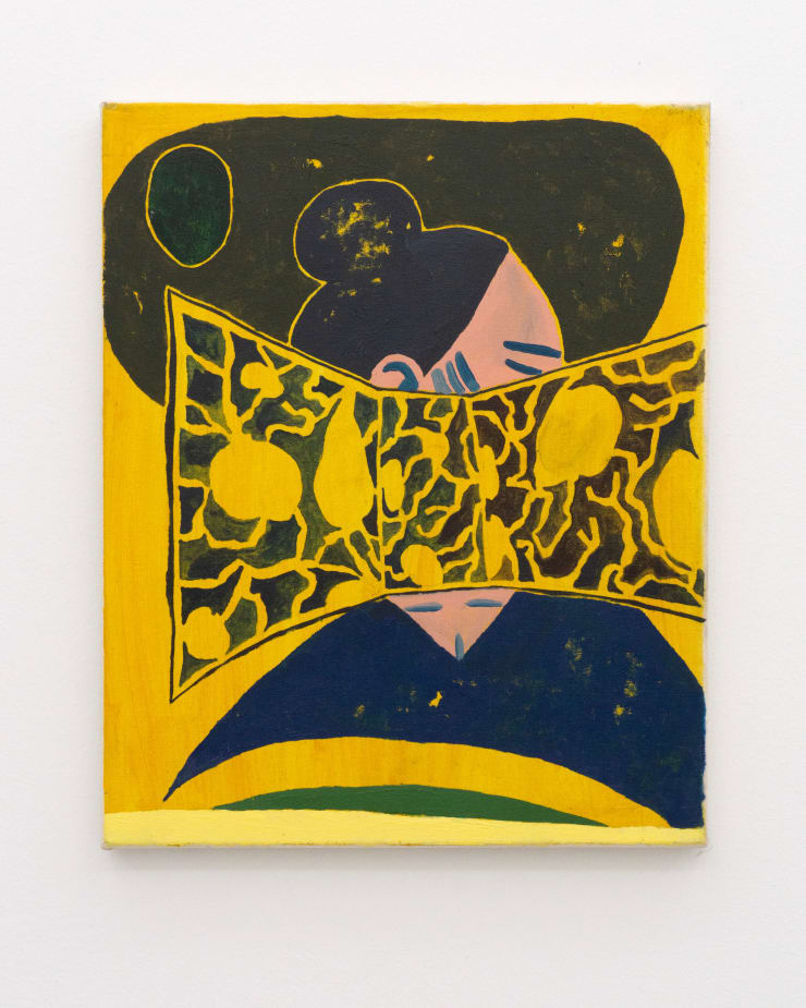 Peter Larsen | Bricks Gallery