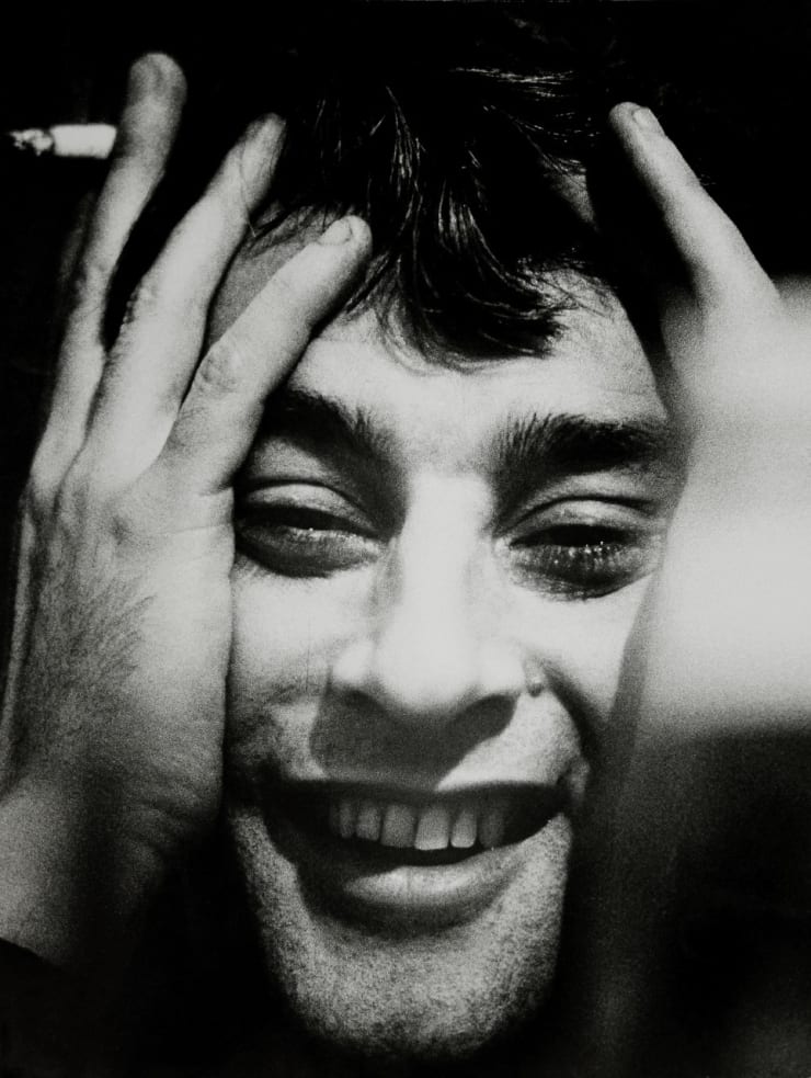 Colin Jones. Portraits | The Hyman Collection