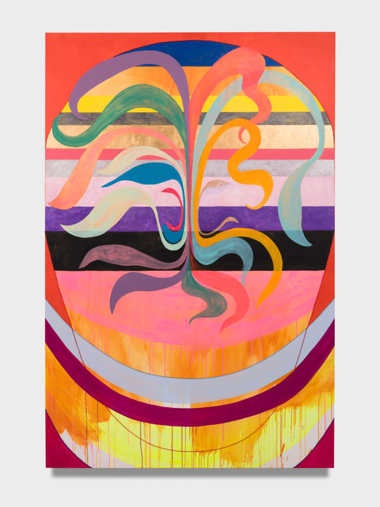 Sarah Cain | Broadway