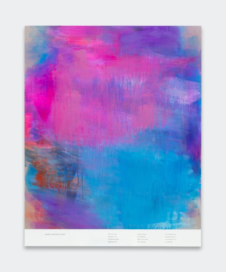 Andrew Kuo | Broadway