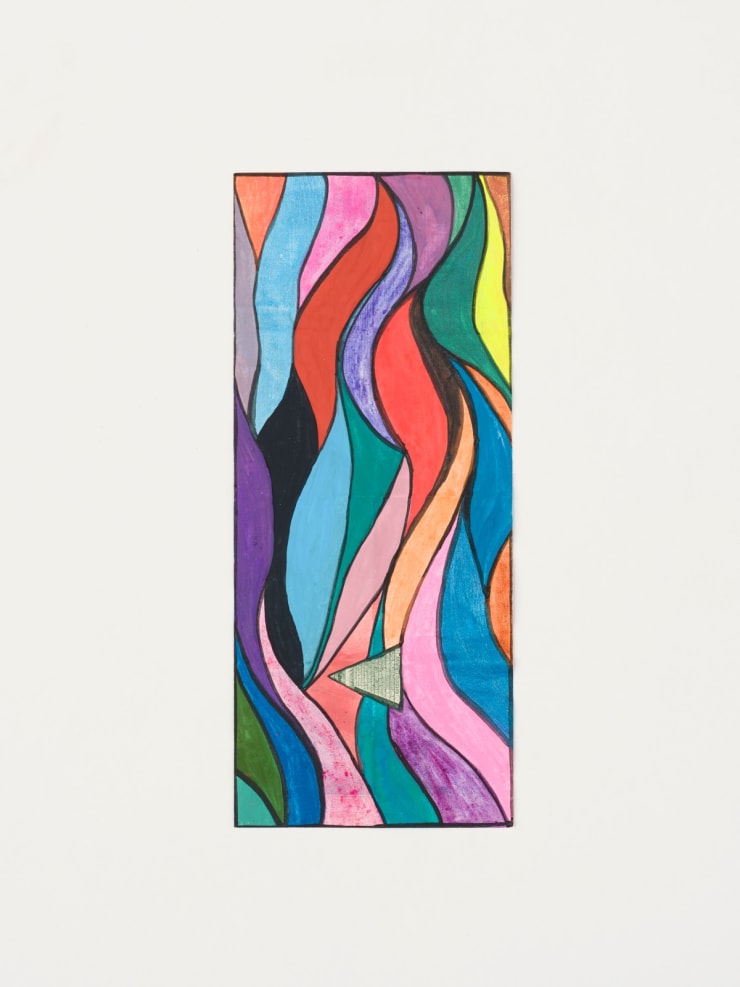 Sarah Cain | Broadway