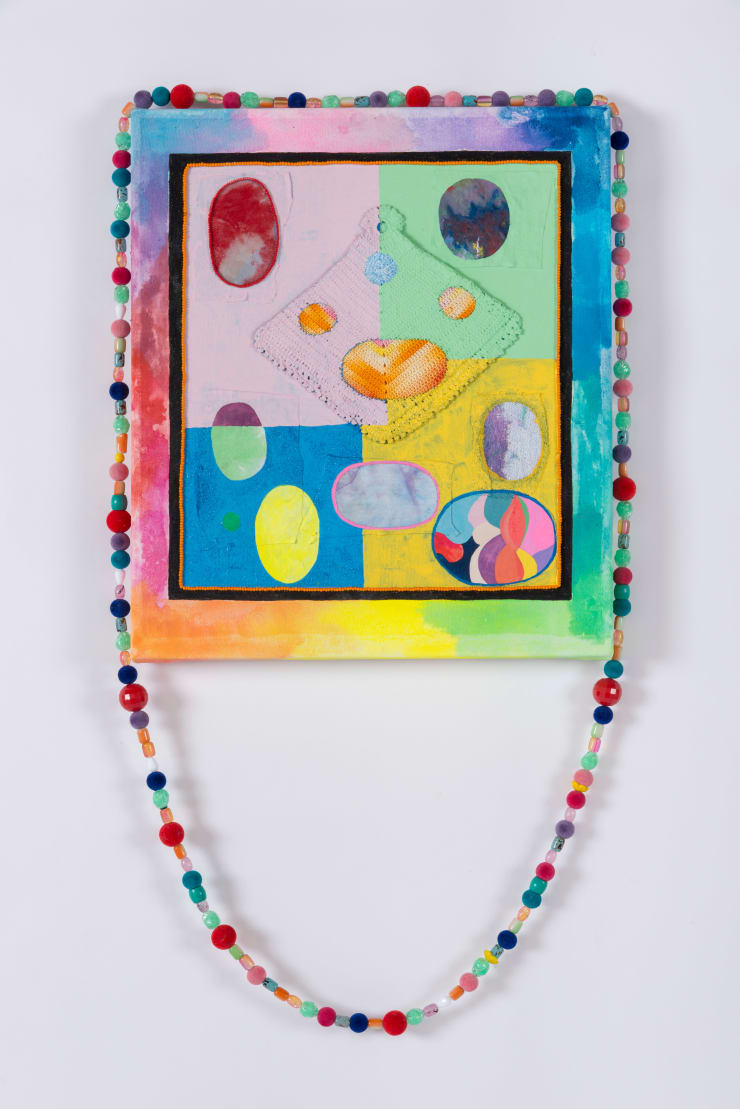 Sarah Cain | Broadway