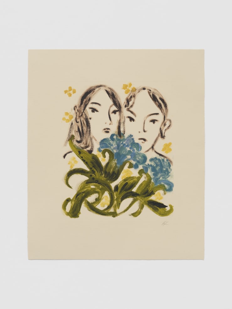 Faye Wei Wei - Works for sale | Cob Gallery