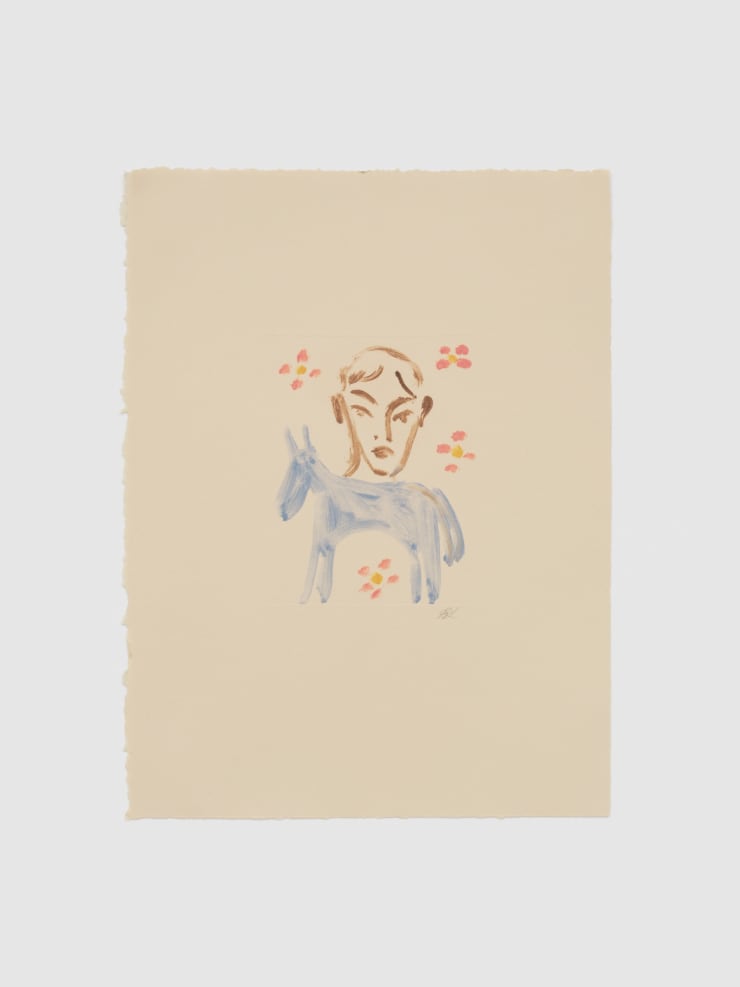 Faye Wei Wei - Works for sale | Cob Gallery